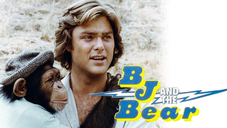 B.J. and the Bear Archives - I Used To Watch This? TV shows from the ...
