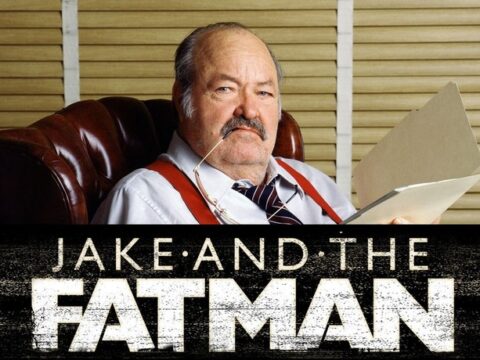 Jake and the Fatman Archives - I Used To Watch This? TV shows from the ...