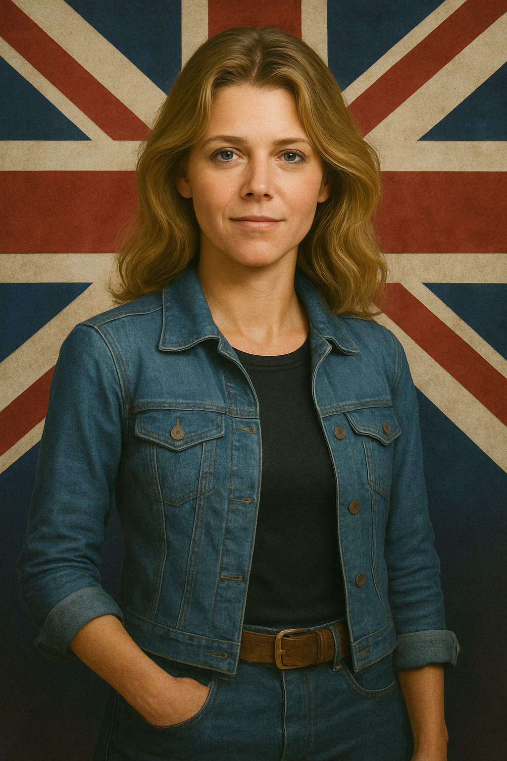 10 Facts You Didn’t Know About The Bionic Woman - I Used To Watch This ...